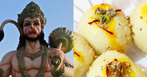 Hanuman Jayanti 2022 Mishri Malai Laddoo For Lord Hanuman See Here Recipe In Hindi - Hanuman ...