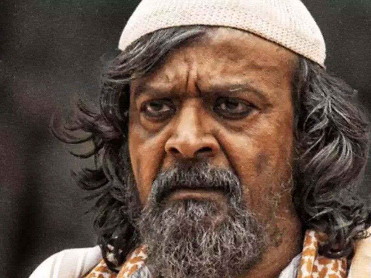 KGF Chapter 2 Actor Harish Roy is suffering from thyroid cancer actor ...