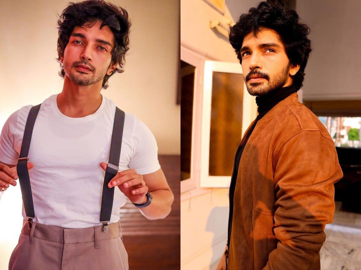 TV Actor Harsh Rajput Approached For Male Lead In TV Serial Pishachini ...