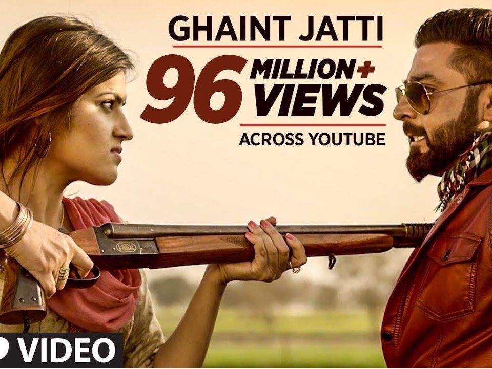 Harsimran New Punjabi Song: पंजाबी सिंगर हरसिमरण का नया गाना रिलीज ...