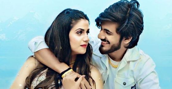 Haryanvi Song: रिलीज हुआ अमन जाजी और प्रांजल दहिया का नया हरियाणवी गाना ...