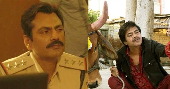Nawazuddin Siddiqui, Sanjay Mishra-starrer 'Holy Cow' to release on ...