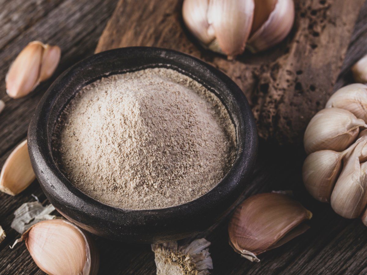 Homemade Spices: Make these spices at home to bring restaurant like ...