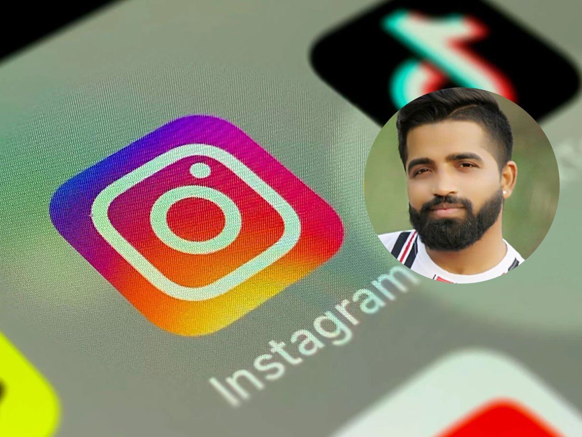 How To Verify instagram account social media expert sushant pal tells ...