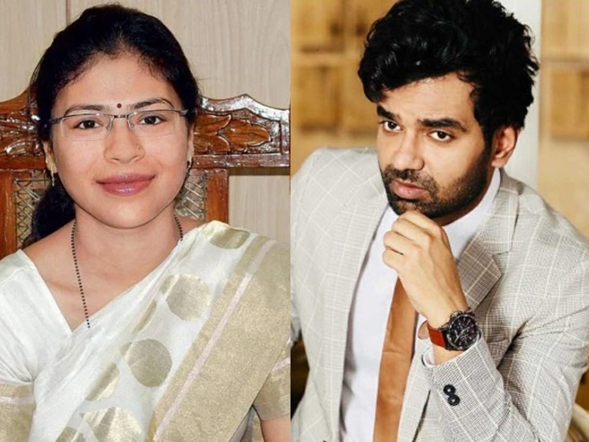 Abhishek Singh IAS Officer - Biography | Wife & Wikipedia Abhishek Singh IAS Officer - Biography | Wife & Wikipedia