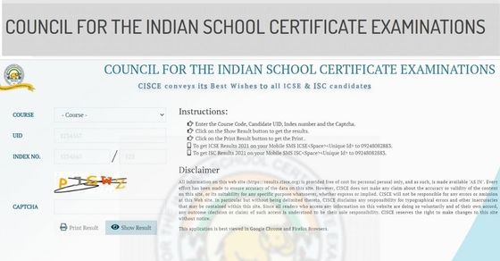 ICSE Class 10, 12 Result 2021 Term 1 Result to be released soon on ...