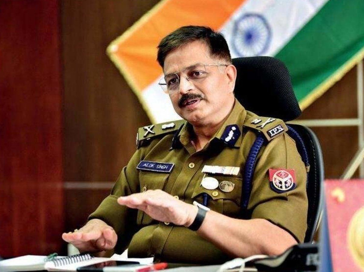 Exclusive: सुनियोजित और मानवीय ढंग से कोरोना से लड़ रही पुलिस: कमिश्‍नर ...