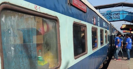 IRCTC Railway Train Cancelled List Today, 18 September 2022: Many trains are canceled even today ...