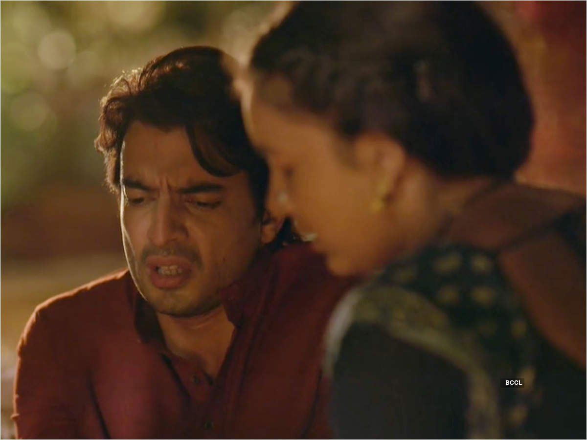 Imlie Spoiler Alert 23 October 2021 Aditya and Imlie to locked up in on ...