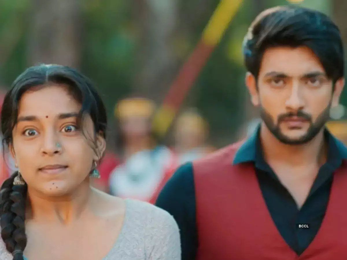 Imlie Serial Spoiler 15 February 2022 Mailini Tries to instigate Aryan ...