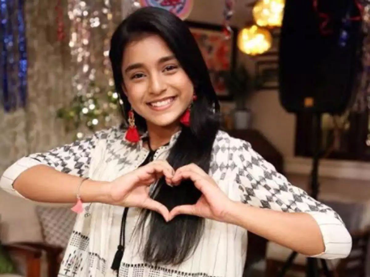 Imlie Sumbul Touqeer Unknown Facts, इमली सुंबुल तौकीर दिलचस्प बातें ...