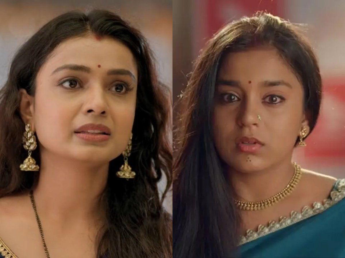 Imlie TV Show Major Twist, इमली सीरियल में मालिनी का ट्विस्ट | Imlie Major Twist, Imlie TV ...