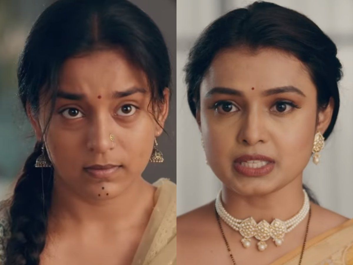 Imlie TV Serial Spoiler: मालिनी का होगा पर्दाफाश तो इमली के खाने में ...