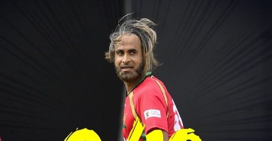 CPL 2020 Imran tahir shows good form ahead of IPL 2020 CPL 2020: 41 की ...
