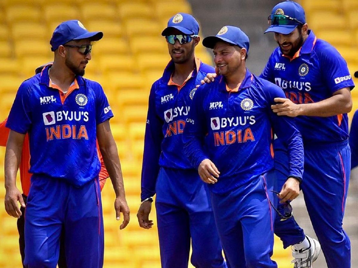 India A won second One day against New Zealand A by 4 wickets-INDA vs ...