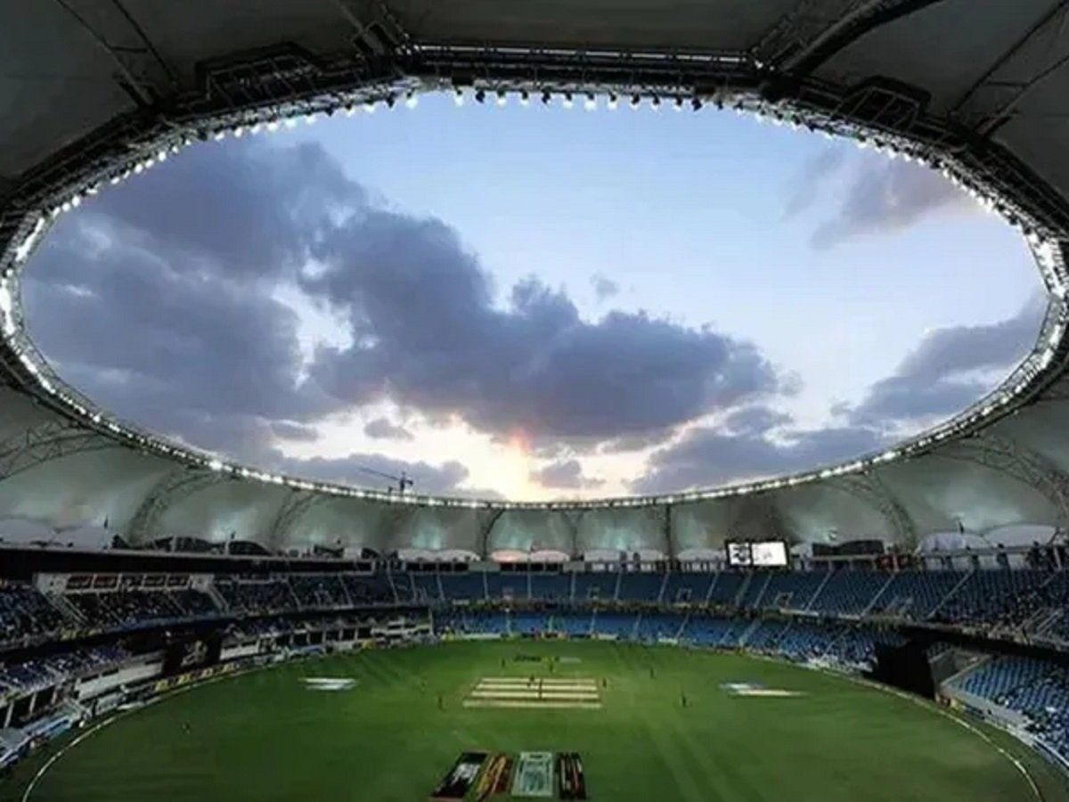 Aaj ke India Match ki Pitch Report: India vs New Zealand Dubai Cricket ...