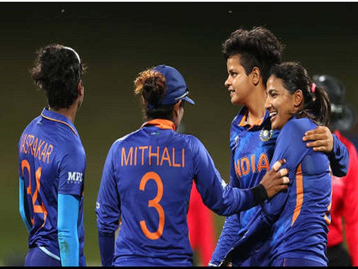 Semi Final Main Kaise Pahuchega Bharat Icc Womens World Cup 2022