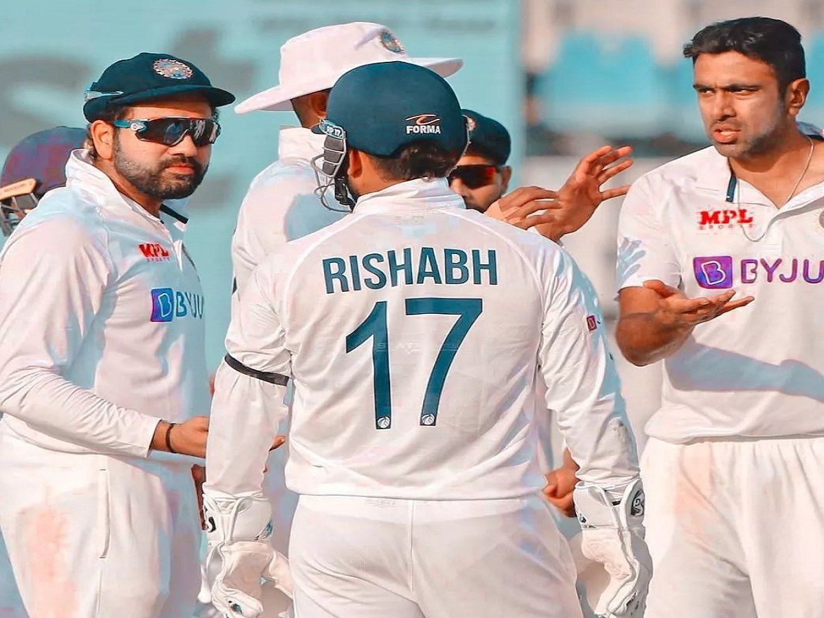 IND vs SL 2nd Test Live Score Streaming, India vs Sri Lanka Live ...