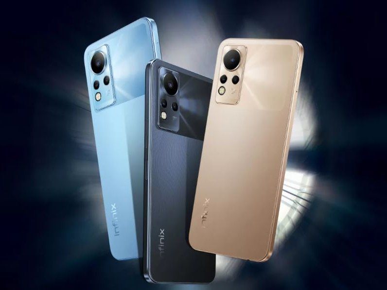 Infinix Note 12 series Launched In India, Check Price | Tech News