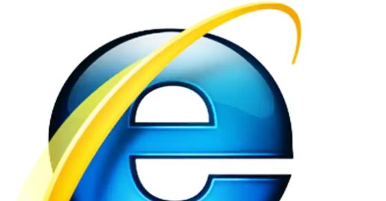 Internet Explorer The world's famous web browser is being closed ...