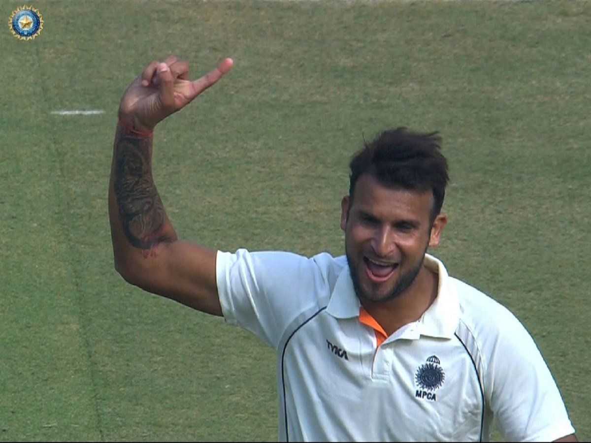 Ishwar Pandey I 'हाथ आया मुंह नहीं लगा': 3 क्रिकेटर, जो टीम इंडिया में ...