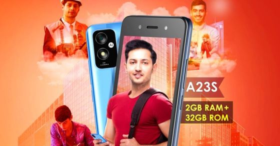 Itel A23s with Android 11 Go launched in India, Check Price | Tech News