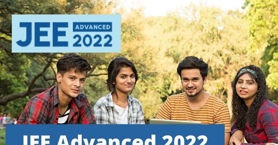 JEE Advanced 2022: JEE Advanced Toppers List released on jeeadv.ac.in, check full list here