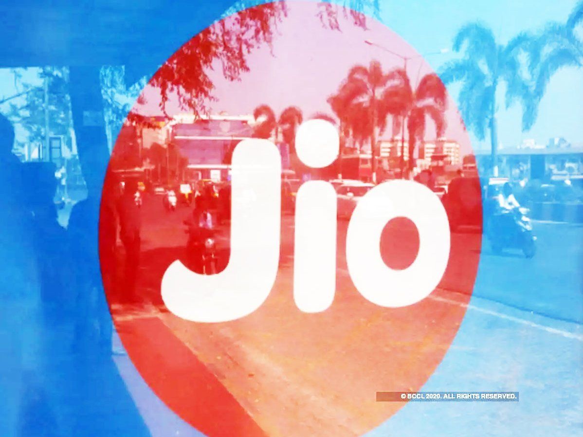 Jio completes 6 years data consumption increased by 100 times expected ...