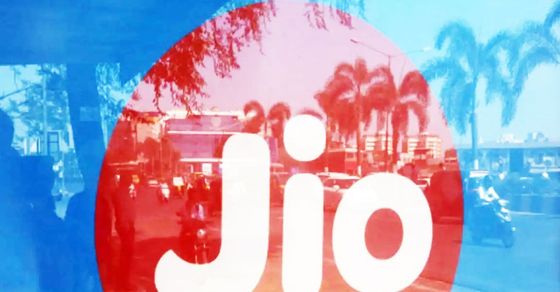 Jio completes 6 years data consumption increased by 100 times expected ...