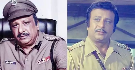 Jagdish raj death anniversary know bollywood's all time favourite ...