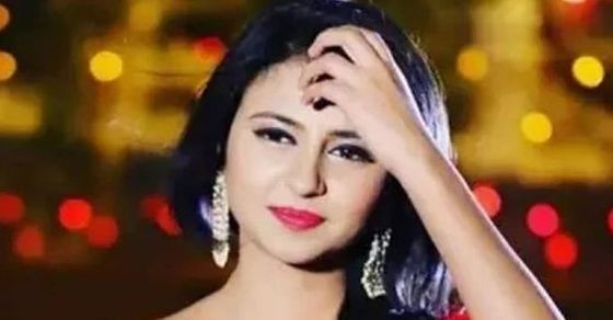 Jayashree Ramaiah Bigg Boss Kannada Season 3 Contestant बिग बॉस ...