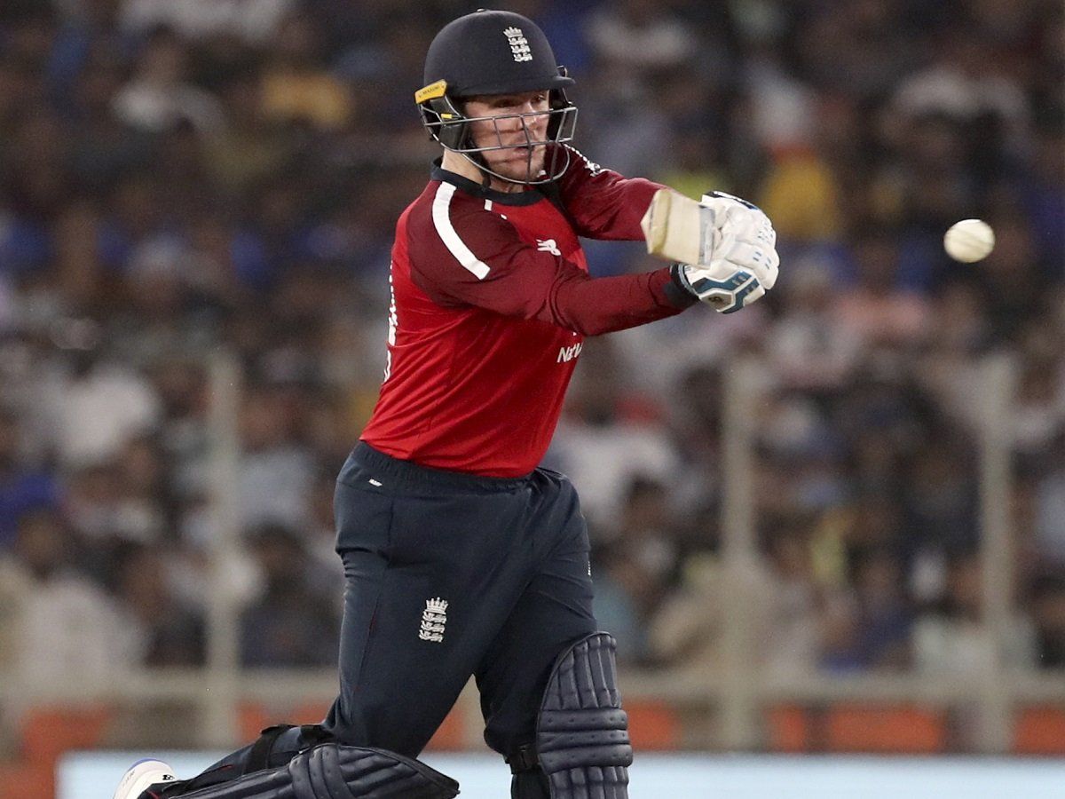 Jason Roy । England opener Jason Roy says he unfortunately planned to ...
