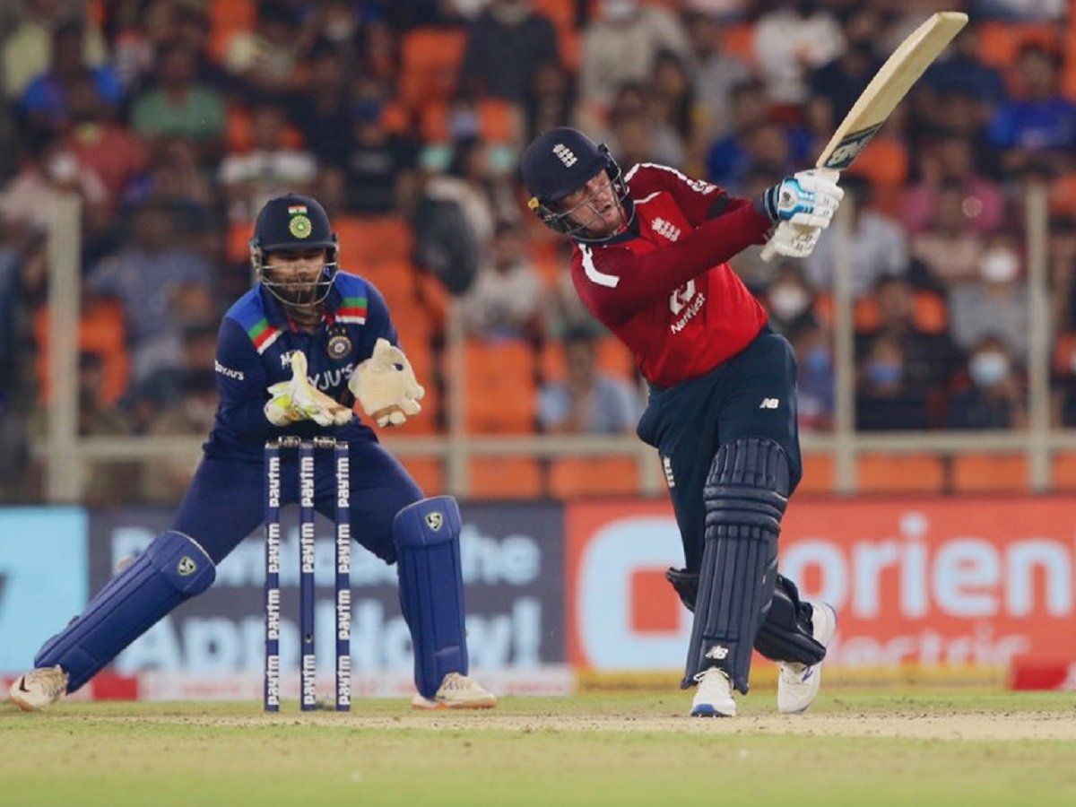 Jason Roy par laga ban: Jason Roy banned by ECB for two international ...
