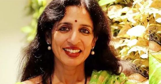 Jayshree Ullal Tops The List Of Richest Indian Professionals In Iifl