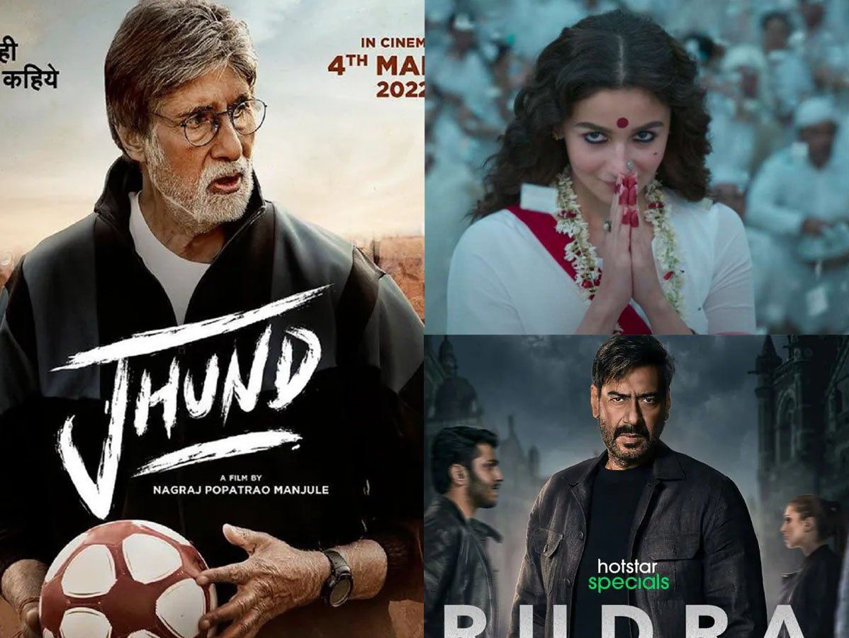 Jhund Release amitabh bachchan starrer clash with gangubai kathiawadi ...