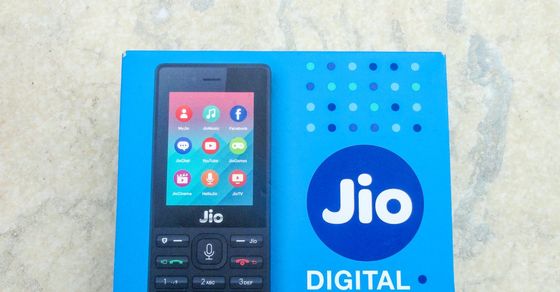 Jio Prepaid Recharge Plans 2022: Full List of Reliance Jio 1.5 GB Per ...