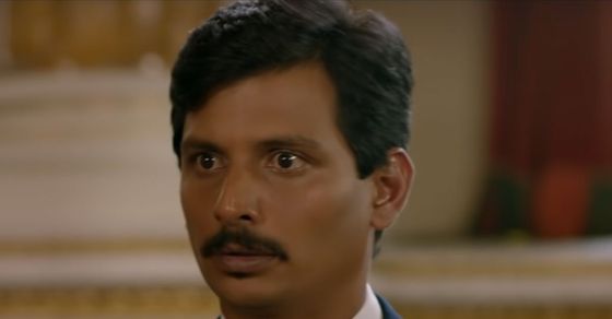 83 Film South Actor Jiva who played Krishnamachari Srikant is one of ...