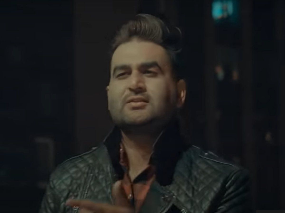 Naye Punjabi gane 2021 | Punjabi Song 2021 : सोशल मीडिया पर छा गया जोबन ...