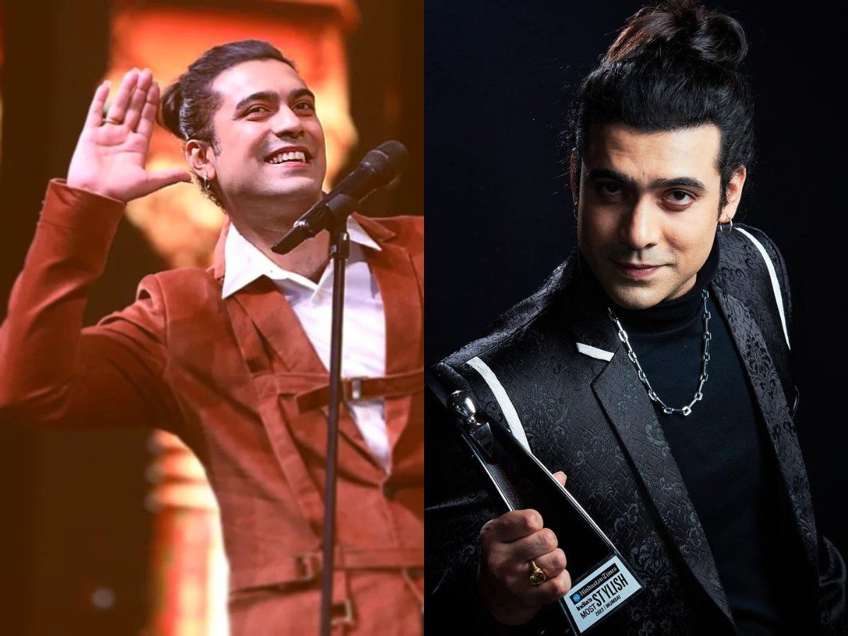 Singer Jubin Nautiyal: Birth, Education, Career, Songs, Bollywood ...