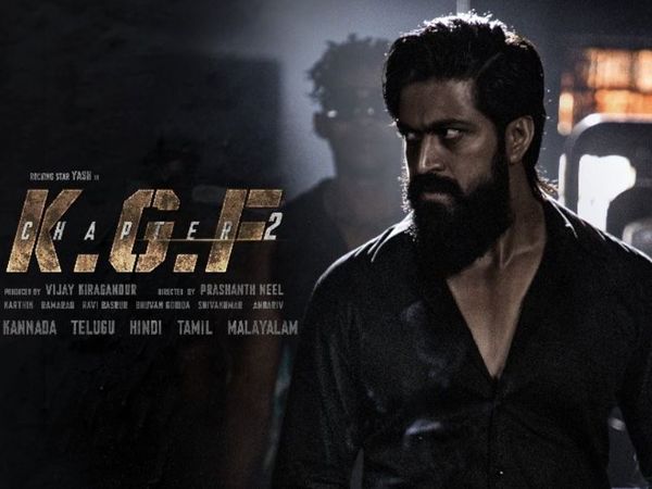 K G F Chapter 2 Out for Rentals on Amazon Prime Video, Check Price ...