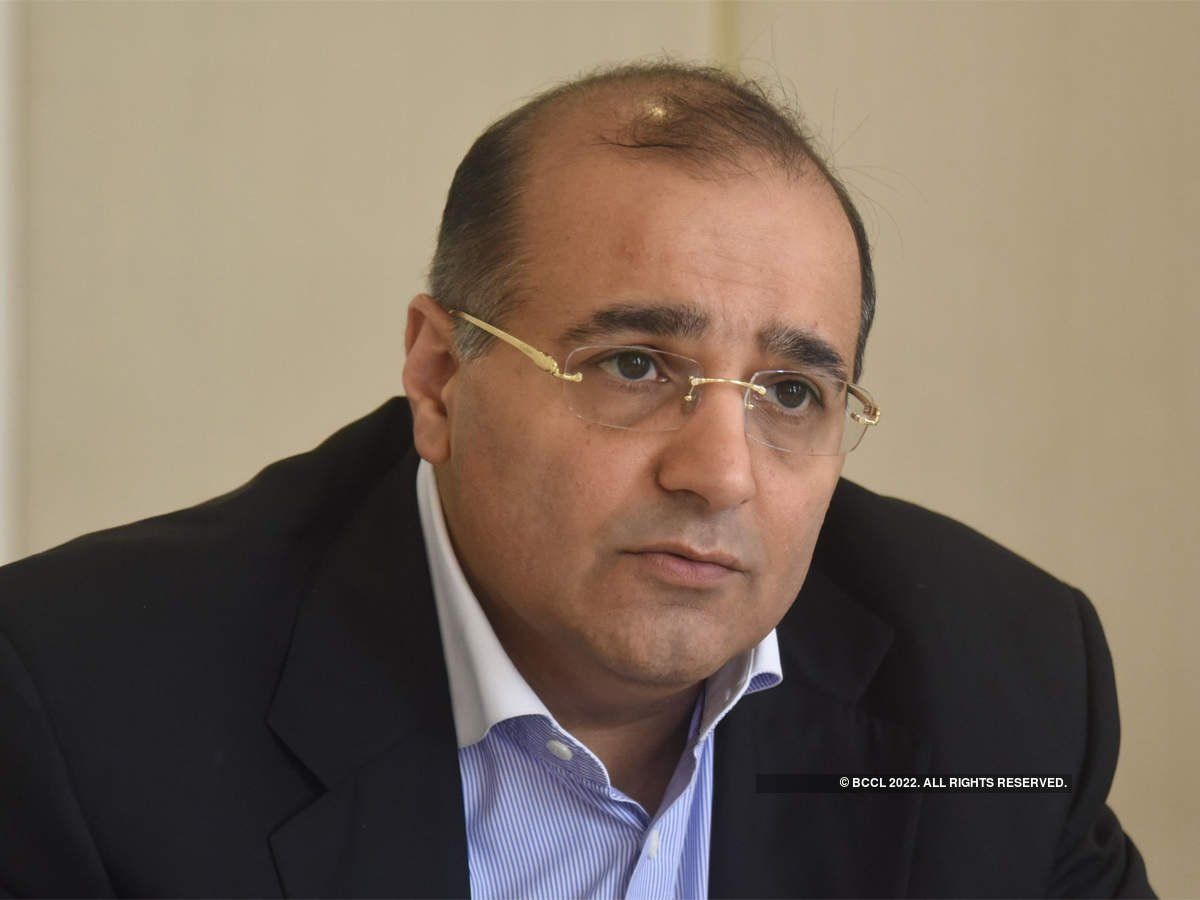 bank fraud: DHFL former CMD and director Kapil Wadhawan, Dheeraj Wadhawan in 34615 crore bank ...