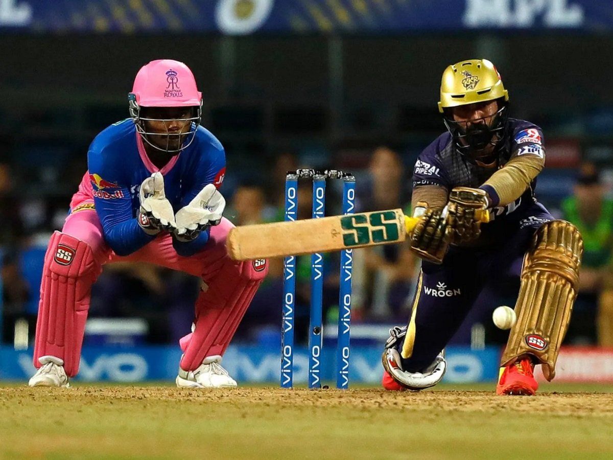 Playing 11 for Today Match: IPL 2021 KKR vs RR Playing 11 Kolkata ...