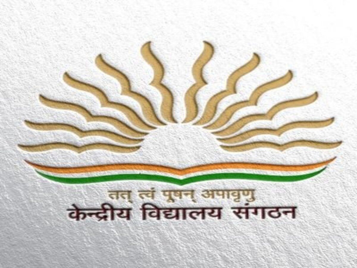 KV Admission For Registration In Kendriya Vidyalaya Parents Can Apply kv-admission-for-registration-in-kendriya-vidyalaya-parents-can-apply