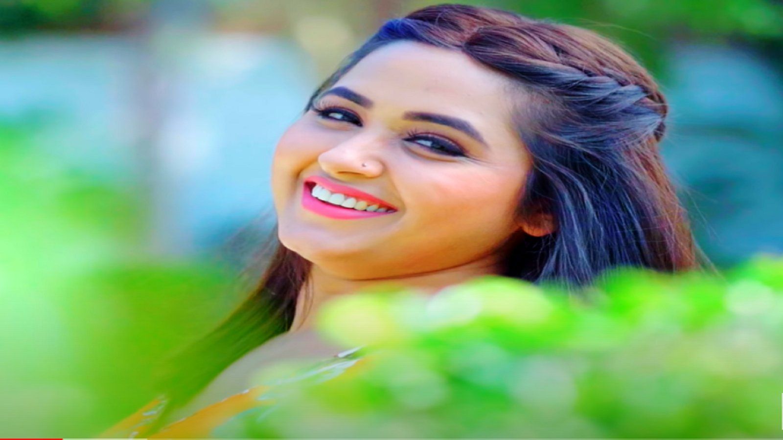 Kajal Raghwani Bhojpuri Song Kajal Raghwani New Superhit Bhojpuri Song Sarkela Chunari Superhit ...
