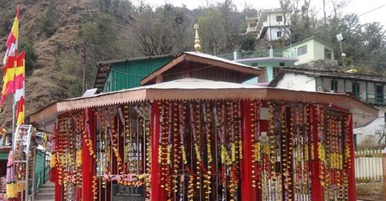 Mystery of Kalimath Temple of Rudraprayag Uttarakhand यहां पर आज भी हैं ...