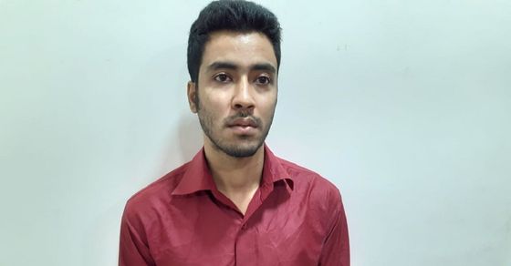 Yogi Adityanath Death Threat: कामरान ने दी थी योगी को जान से मारने की ...