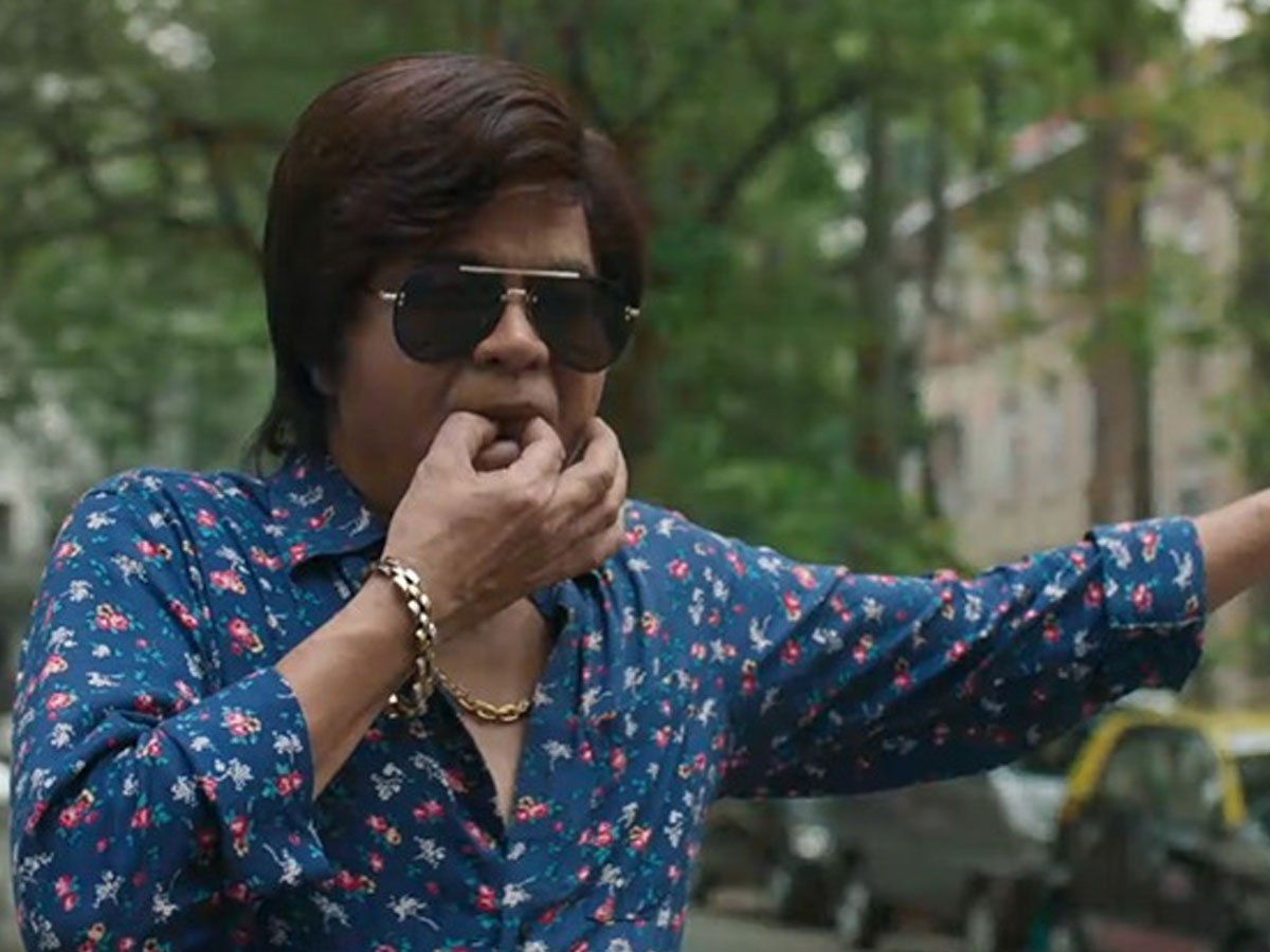 Kamyab Movie Review In Hindi starring sanjay Mishra Isha Talwar Deepak ...