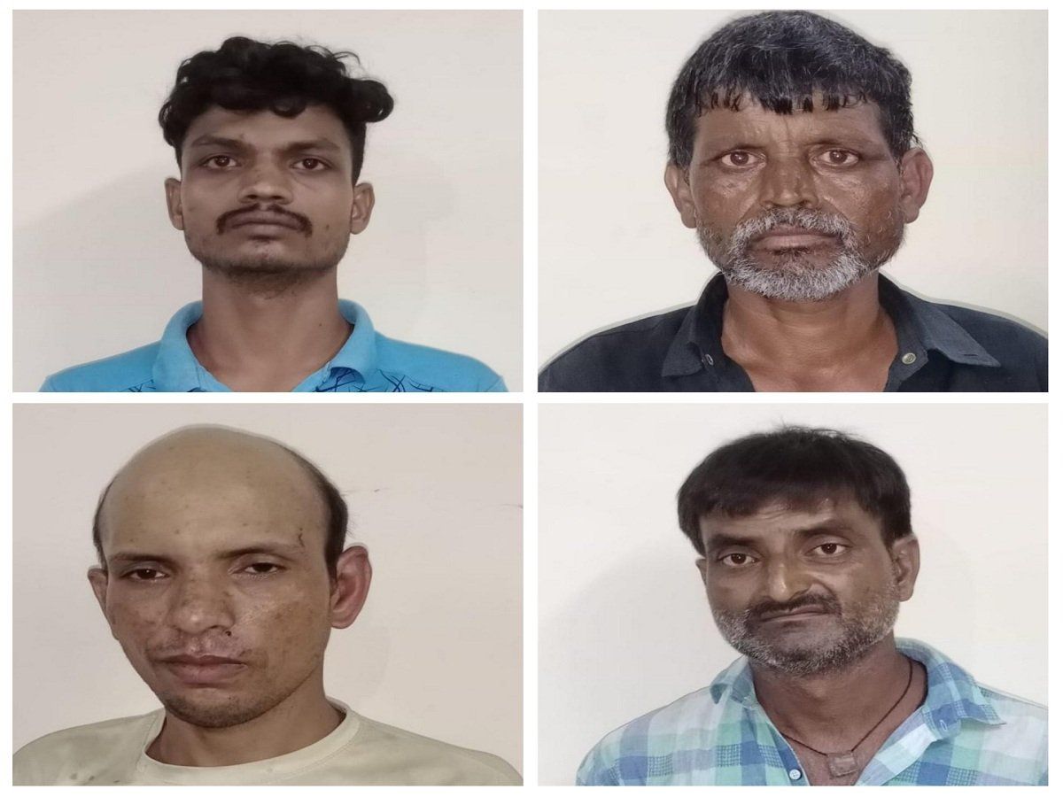 UP News: Child Murder After Kidnap Accused Big Revealing in police ...