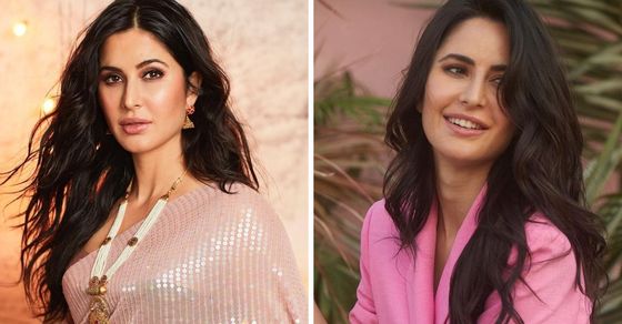 Katrina kaif grocery shopping video goes viral: tiger 3 fame actress ...