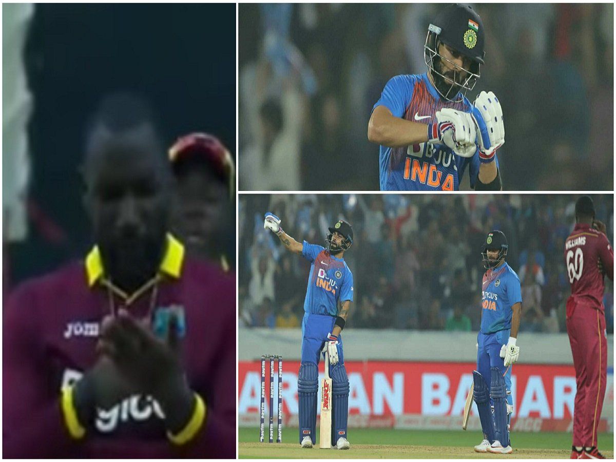 Virat Kohli's Revenge: कभी नहीं भूलूंगा: 30 महीने बाद विराट ने इस ...